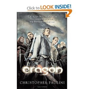 Eragon: Paolini, Christopher: 9780563510536: Amazon.com: Books
