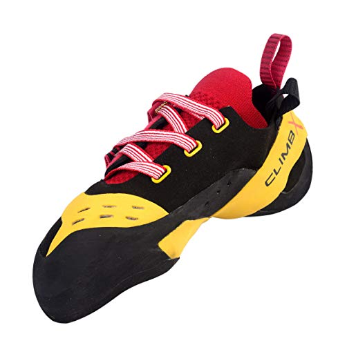 Amazon.ca Best Sellers: The most popular items in Men's Climbing Shoes