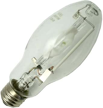 Eiko 15414 - MH175/U/MED 175 watt Metal Halide Light Bulb - Halogen ...