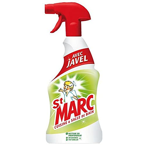 St Marc kopen - Top 18 aanbiedingen - Verfreiniger & Allesreiniger ⭐