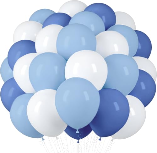 · Globos azules · Comprar globos · helioglobos.com