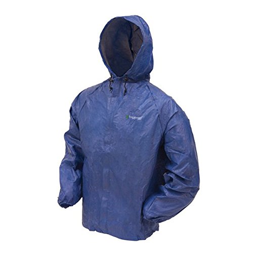 Light Rain Jacket – The 16 best products compared - Outdoors Magazine