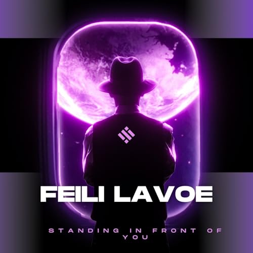 Amazon.co.jp: Standing in Front of You : Feili lavoe: デジタルミュージック