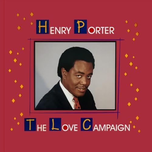 Play The Love Campaign by Henry Porter on Amazon Music