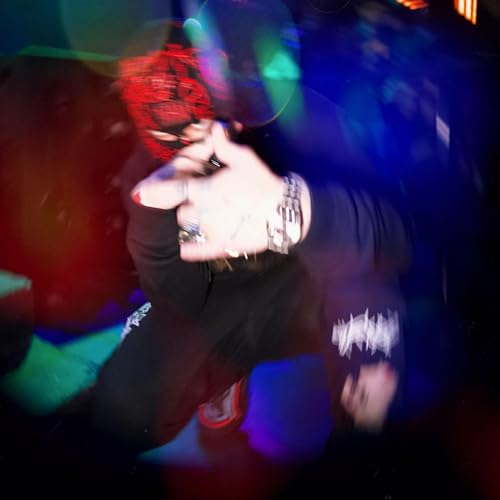 Écouter Ladykiller! par XANAKIN SKYWOK sur Amazon Music Unlimited