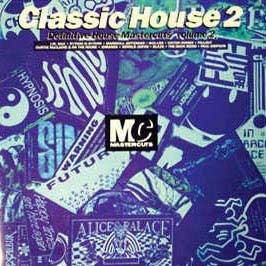 Classic House Mastercuts 2 : Various: Amazon.es: CD y vinilos}