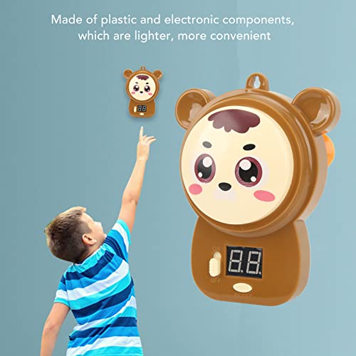 Touch High Jump Counter, Height Training Touch Counter Intelligent ...