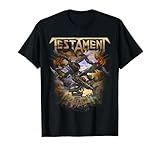 ・ブランド:Testament・製造元:Testament・製造元/メーカー部品番号:RWC41KYBV21・Testament公式ライセンス商品。