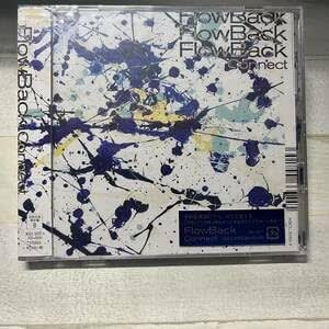 Amazon.co.jp: Connect (初回生産限定盤B) (DVD付) CD FlowBack : パソコン・周辺機器