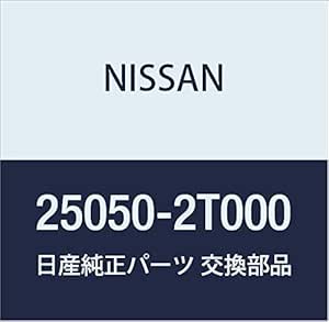 Amazon.com: NISSAN Genuine Parts Shift Assembly Flexible Speedometer ...