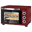 WOLTU Mini Backofen 21 L, elektrischer Minibackofen, Miniofen ...