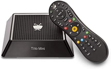Amazon.com: TiVo Mini LUX DVR extender : Electronics