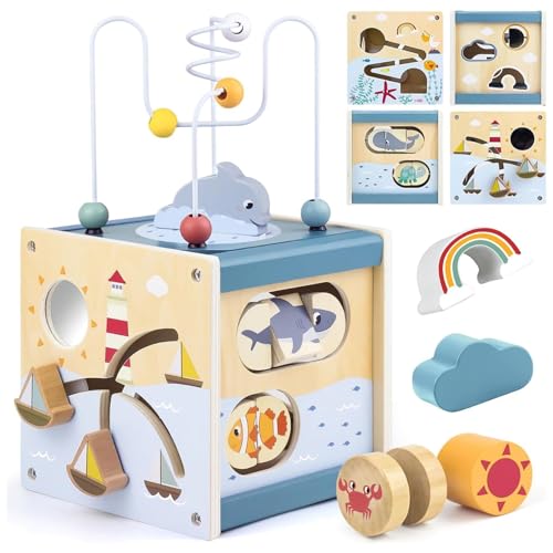 amazon.ae Best Sellers: The best items in Activity Cubes based on ...