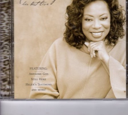 Her Best Live: Helen Baylor: Amazon.in: Music}
