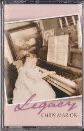 Chris Marion - Legacy - Amazon.com Music