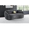 Amazon.com: Coaster Home Furnishings - Brookside - Velvet Upholstered ...