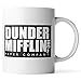 WuRen SYNCHKG111723 Dunder Mifflin The Office - Funny Coffee Mug by ...