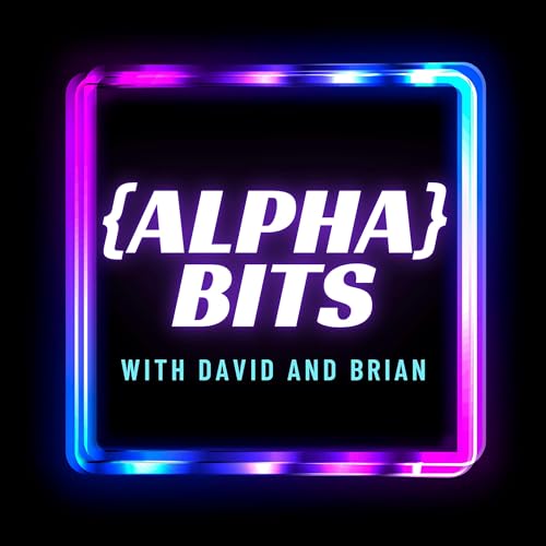 Amazon.com: AlphaBits : David Flanagan & Brian Ketelsen: Audible Books ...