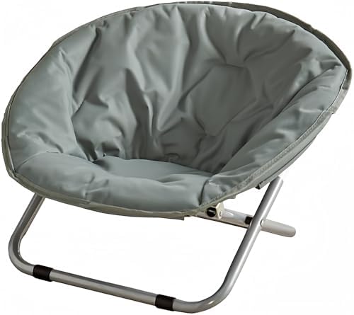 Amazon.com: The Lakeside Collection Foldable Indoor/Outdoor Pet Beds ...