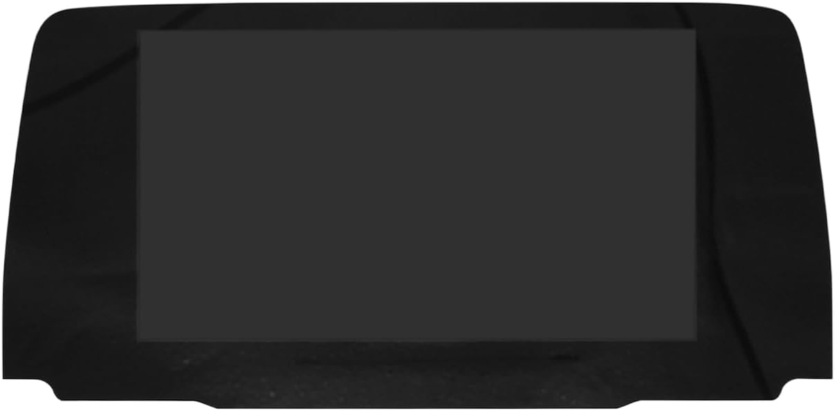 Amazon.com: 7 Inches LCD Display Touch Screen Compatible with Mazda CX ...