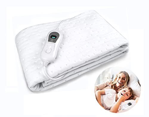 Heizdecke Fr Das Bett