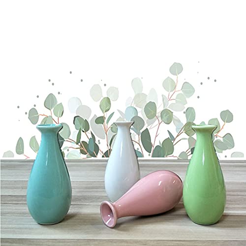 Mejores 10 Jarrones decorativos elegantes desde 11,99 € ー Expertos