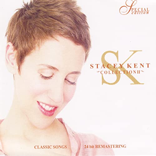 Collection II by Stacey Kent on Amazon Prime Music