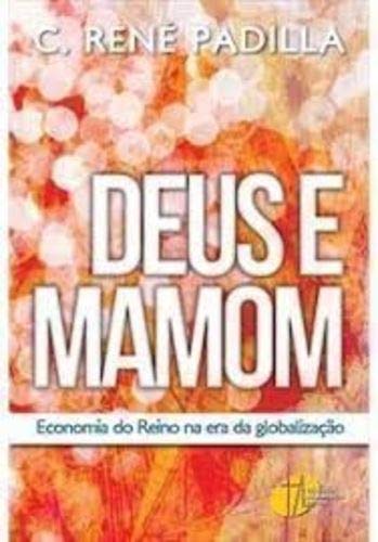 Deus e Mamom | Amazon.com.br