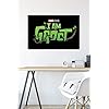 Amazon.com: Trends International Marvel I Am Groot - Logo Wall Poster ...