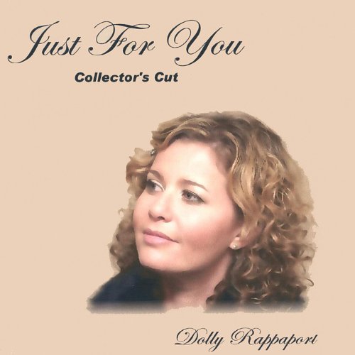 Play Just For You (Collector's Cut) by Dolly Rappaport on Amazon Music