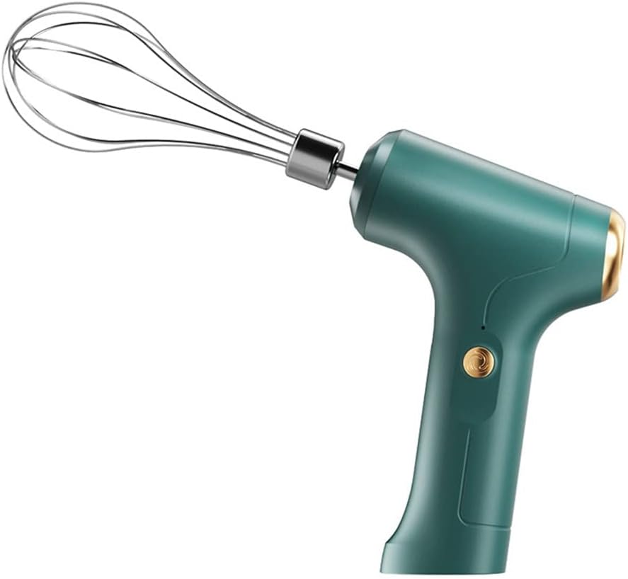 Amazon.com: Electric Hand Mixer, Kitchen Mixers with 2 Stick and USB ...
