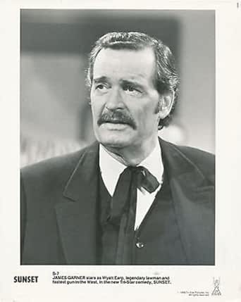 JAMES GARNER/SUNSET/8X10 ORIGINAL PHOTO BB655 at Amazon's Entertainment ...