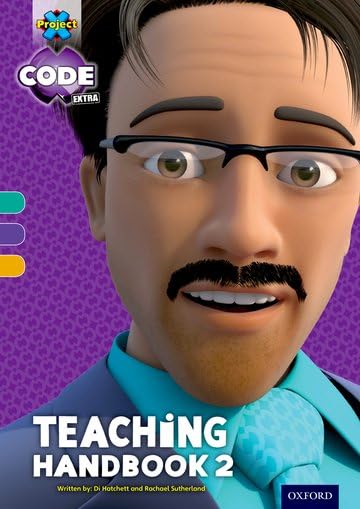 Project X Code Extra: Turquoise-Gold Book Band, Oxford Level 7-9 ...