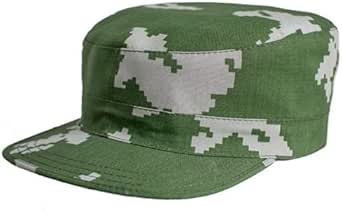 Amazon.co.jp: Russian Military VDV Cap Field Hat beryo-zuka ...