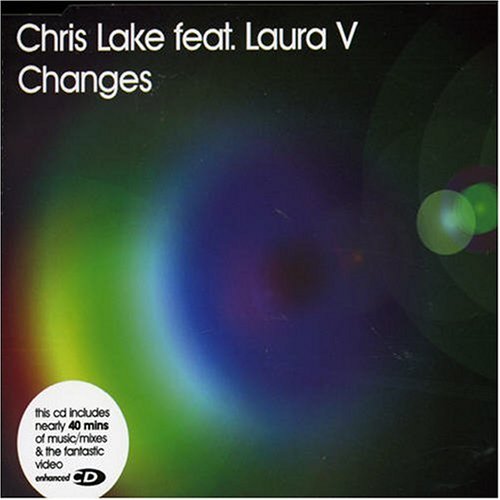 Amazon.com: Changes Pt.2: CDs & Vinyl