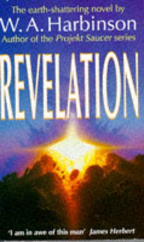 Revelation: W.A. Harbinson: 9780340672525: Amazon.com: Books