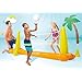 Intex Pool Volleyball Game Set 56508NP : Amazon.co.uk: Toys & Games