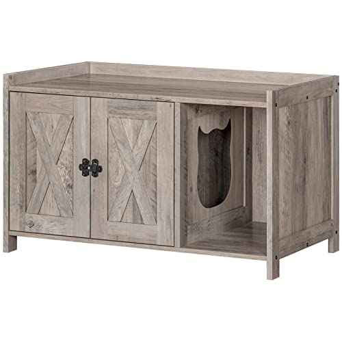 10 Best Litter Box Bench Seats for a Tidy and Stylish Home: A ...