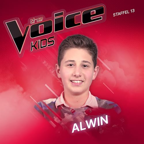 Spiele Lascia Ch'io Pianga (aus "The Voice Kids - Staffel 13") (Live) von Alwin & The Voice Kids ...