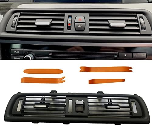 Amazon.com: Goodithy Front Left Air Conditioning Grille Panel ...
