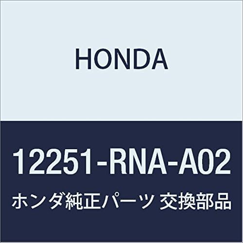 Amazon.com: Genuine Honda 12251-RNA-A02 Cylinder Head (Nippon Leakless ...