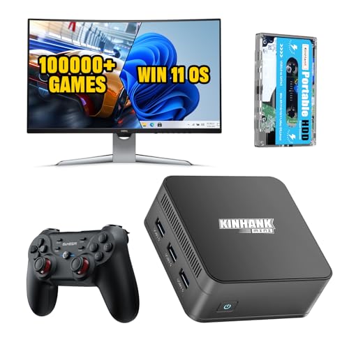 Can You Run Emulators On A Mini PC? - Mini PC Reviewer