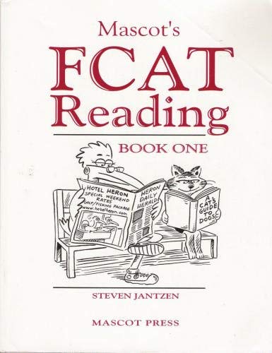 Mascot's FCAT Reading Book One | Amazon.com.br