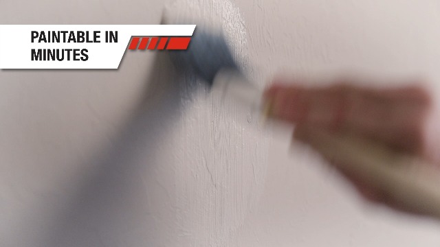 Watch Red Devil Onetime Spackling 2023 Video on Amazon Live