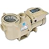 Amazon.com : Pentair IntelliFlo VS Plus SVRS Variable Speed in Ground ...