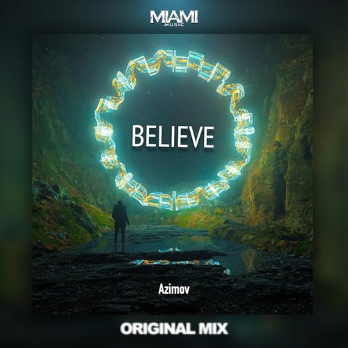 Believe by Azimov on Amazon Music - Amazon.com