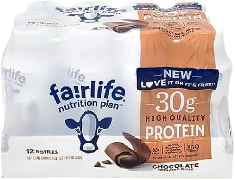 Amazon.com: Fairlife