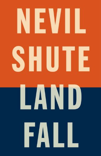 Landfall (Vintage International) - Kindle edition by Shute, Nevil ...