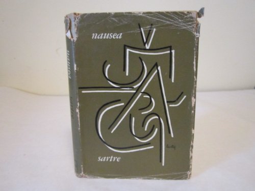 Nausea: jean-paul sartre: 9781857151763: Amazon.com: Books