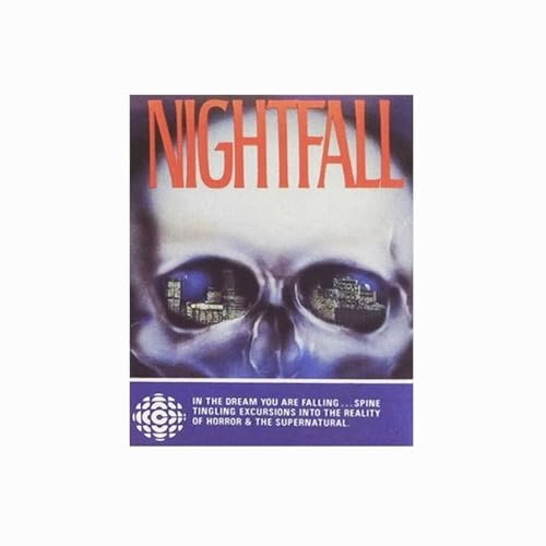 Amazon.com: Nightfall the Radio Show! : Radio Shows of the Past!: Audible Books & Originals